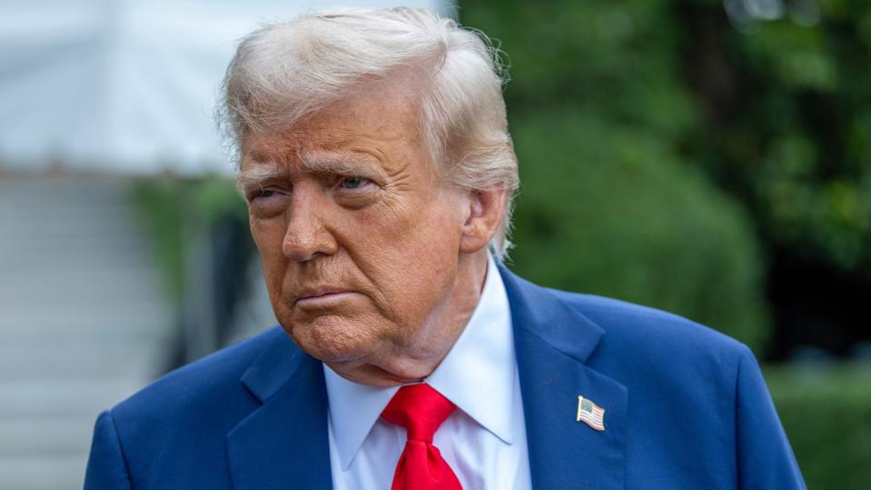 Trilogy Metals Shares Skyrocket 250% In Premarket As Trump Acquires Stake