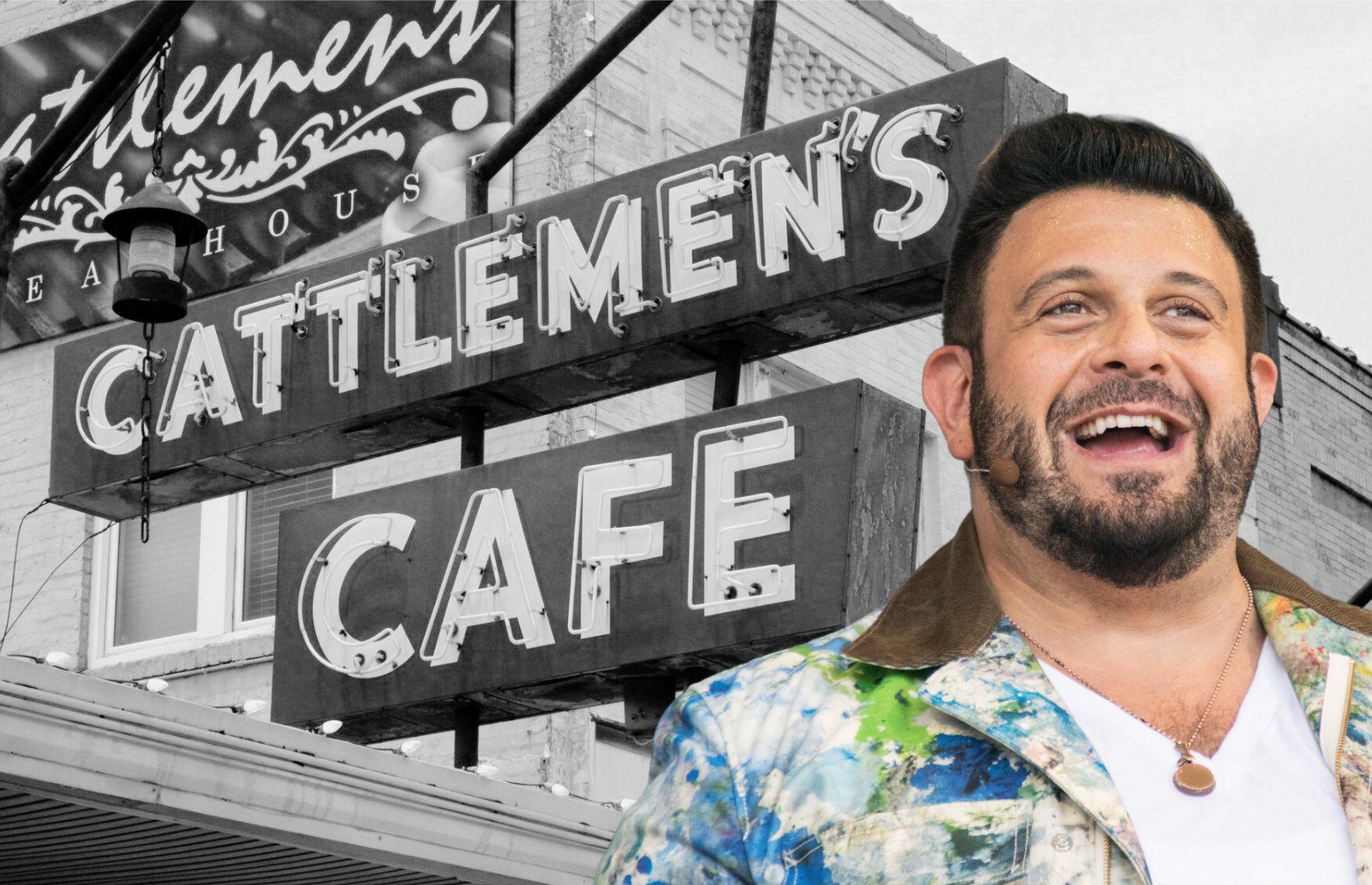 Ranked: Man v. Food favorite restaurants in all 50 states