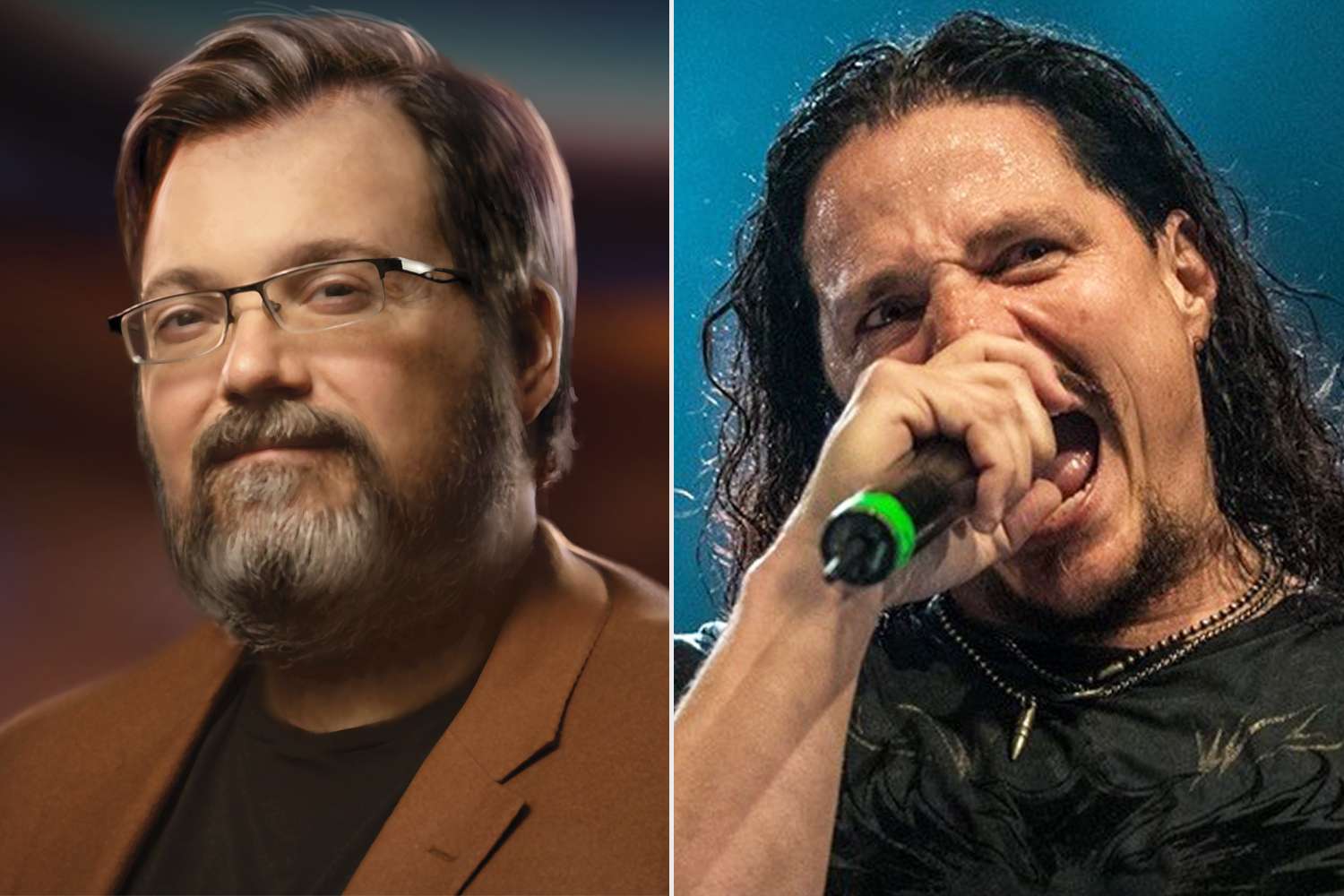 Brandon Sanderson and Peter Orullian Team Up for “Strata Wars ”Fantasy ...