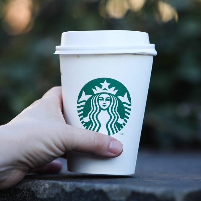The Hidden Detail in the Starbucks Logo You’ve Never Noticed