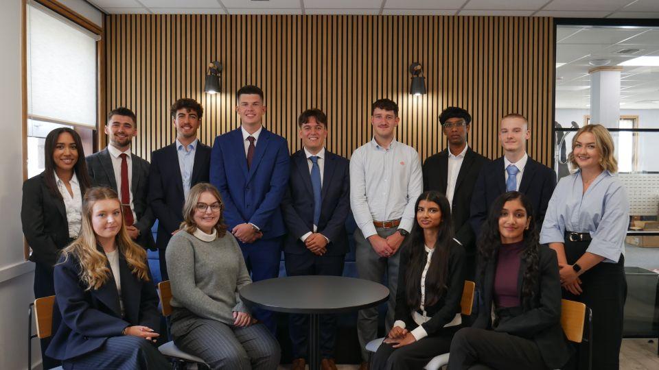 Carpenter Box invests in future talent with record 27 new trainee ...