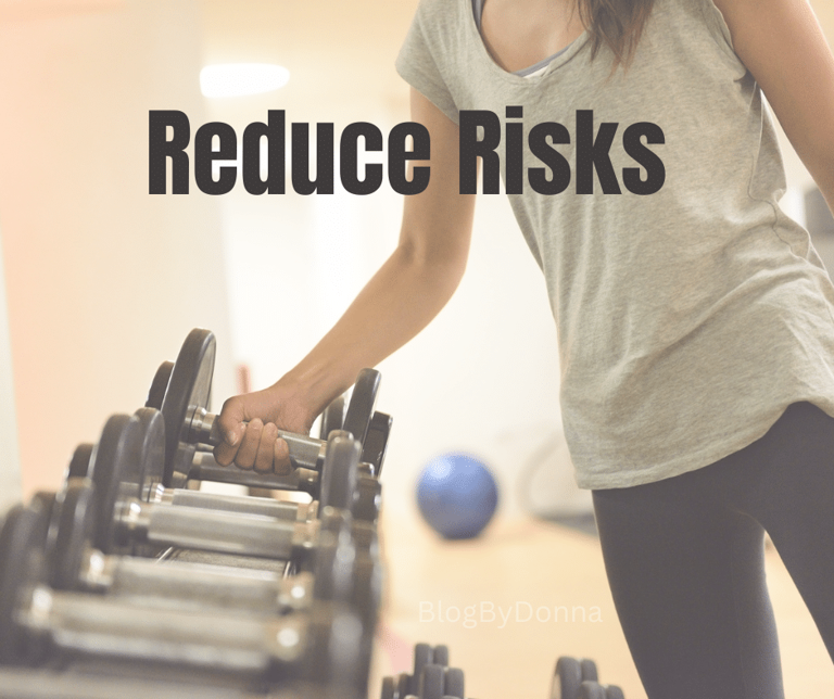 Strength Training: 5 Benefits for Women