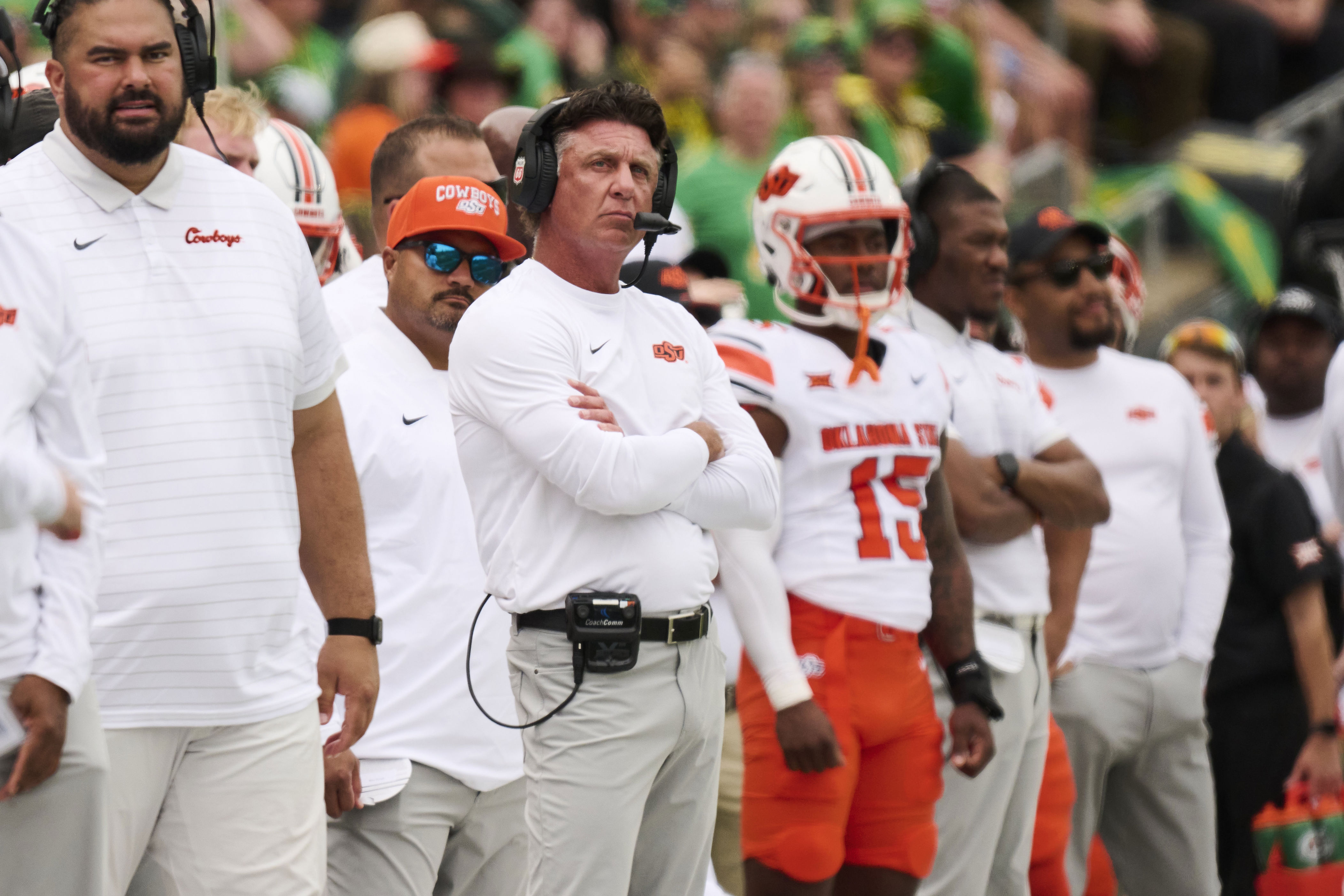 Here's the real question after Oklahoma State's firing of Mike Gundy ...
