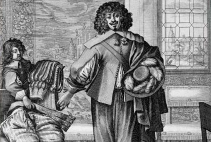 10 Weirdest Rules People Had To Follow In The Middle Ages