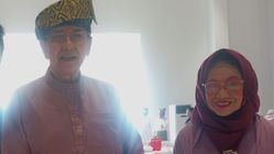 Ismet Abdullah Hadiri HUT Ke-23 Kepri, Dorong Pemerintah Fokus Tekan ...