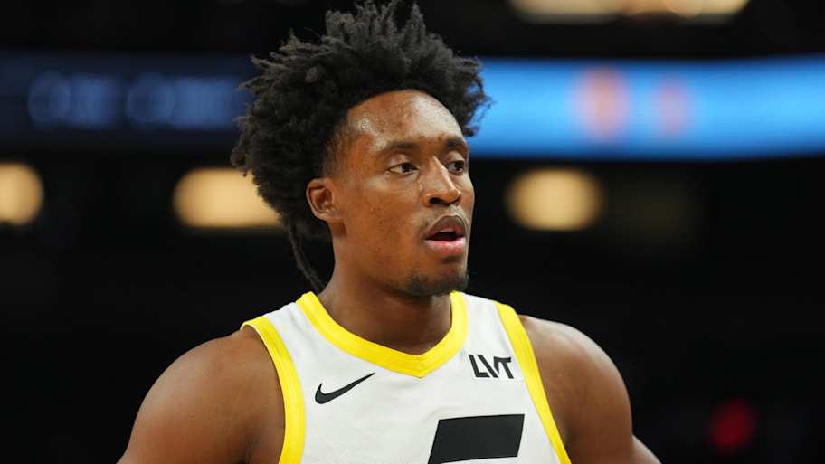 Hornets' Collin Sexton floated as trade fit for Western Conference ...