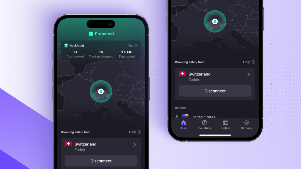 Proton VPN releases quality-of-life update for iOS users — Mac and ...