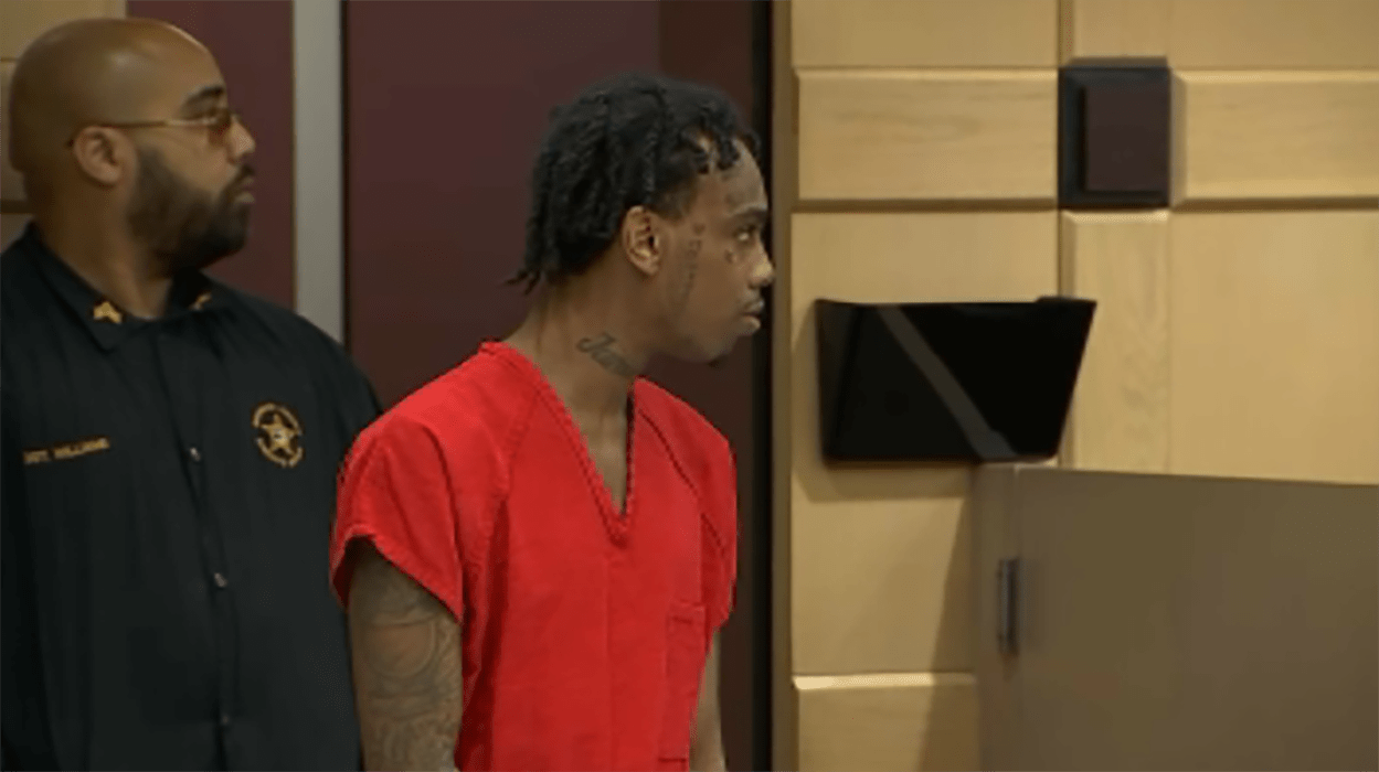 Judge grants YNW Melly's request to replace legal team amid Broward ...