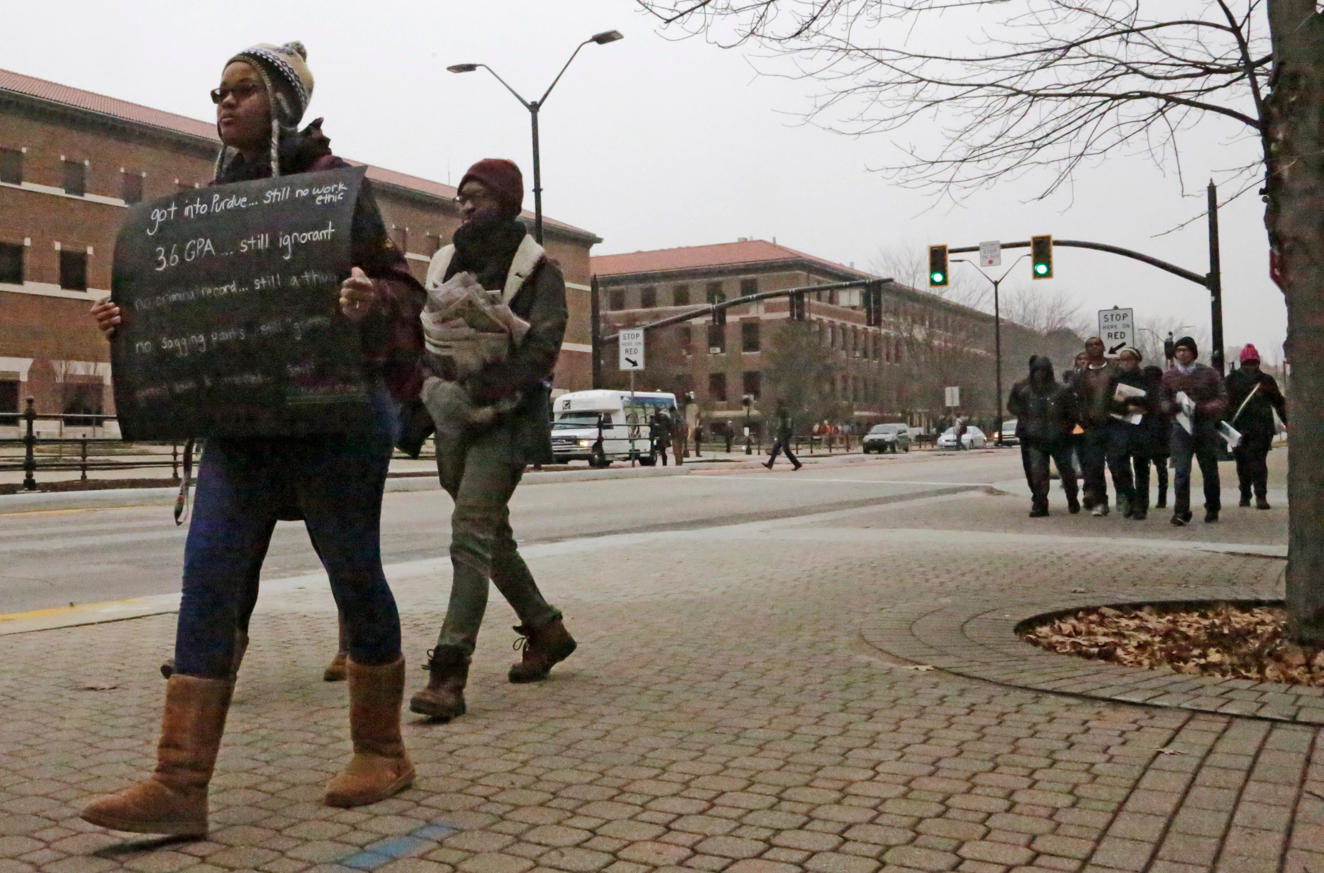 International students can't work at student newspaper after Purdue ...