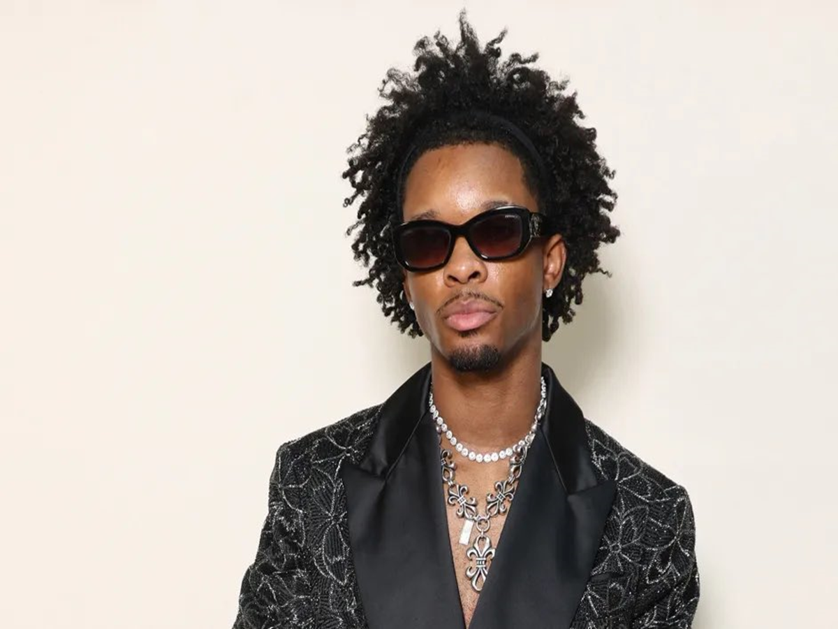 D4vd deleted Reddit posts about Celesta Rivas’ death and his song ...