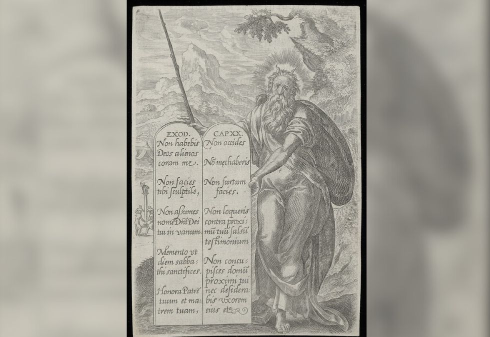 10 Misconceptions About the Ten Commandments That Most People Get Wrong