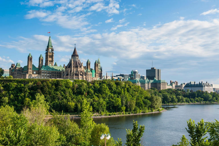 Guilbeault says Canada is 'backsliding' on climate action as he quits ...