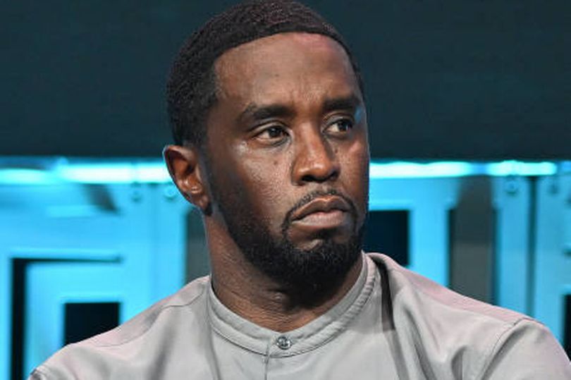 P Diddy has 'not breathed fresh air' in a year as he remains locked up ...
