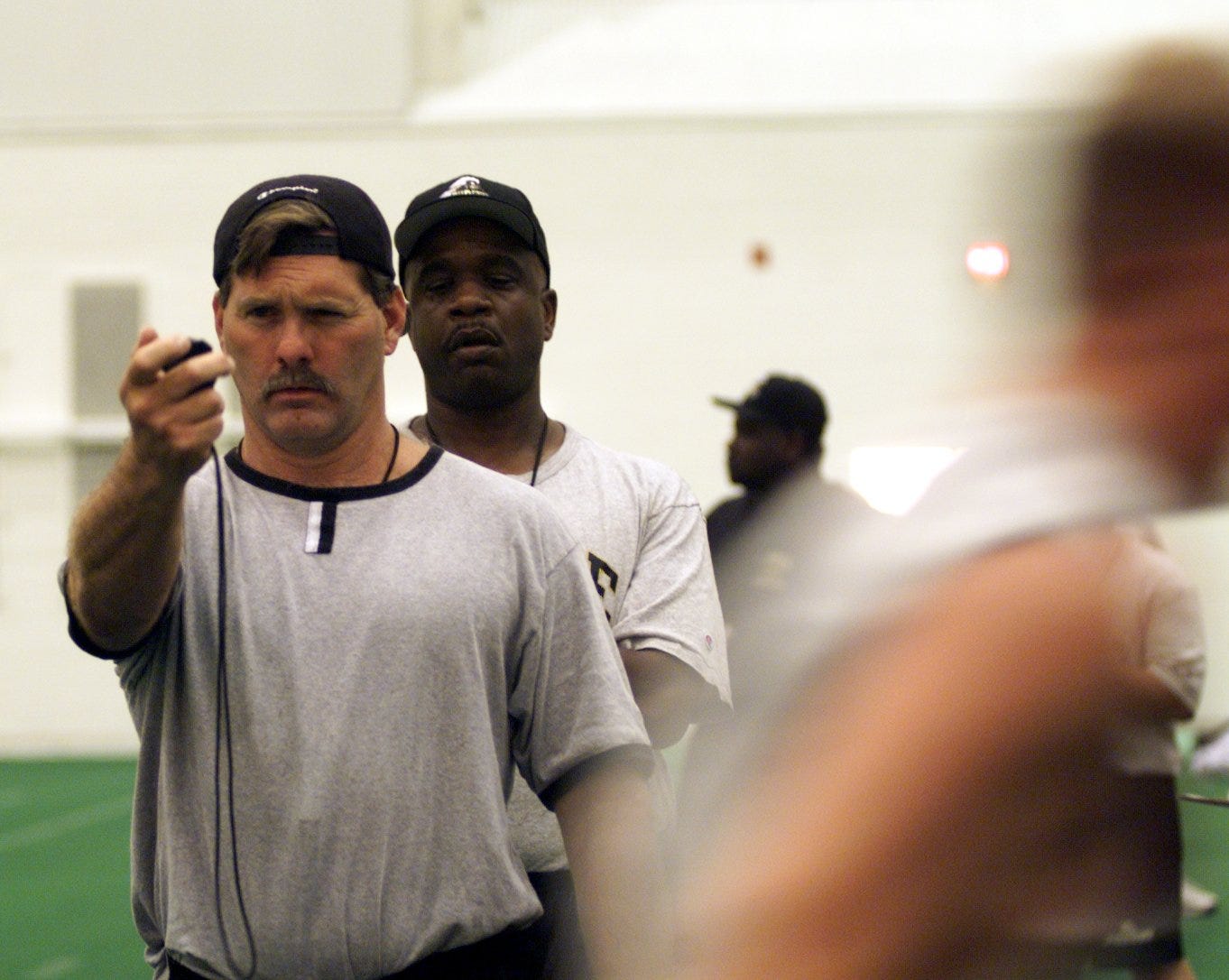 UCF adds former Purdue football coach Danny Hope to staff after death ...