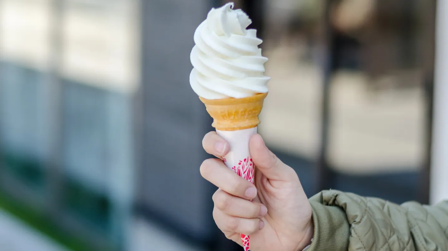 Dairy Queen just gave one of its most memorable Blizzard flavors ...