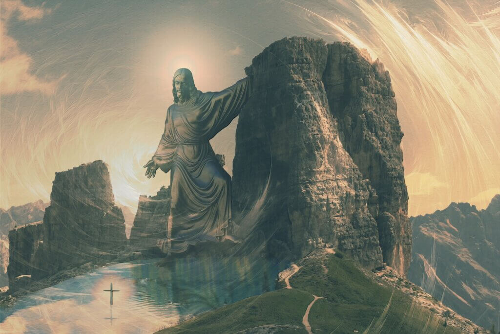 Researcher Explains Why One of Jesus' Greatest Miracles May Have ...