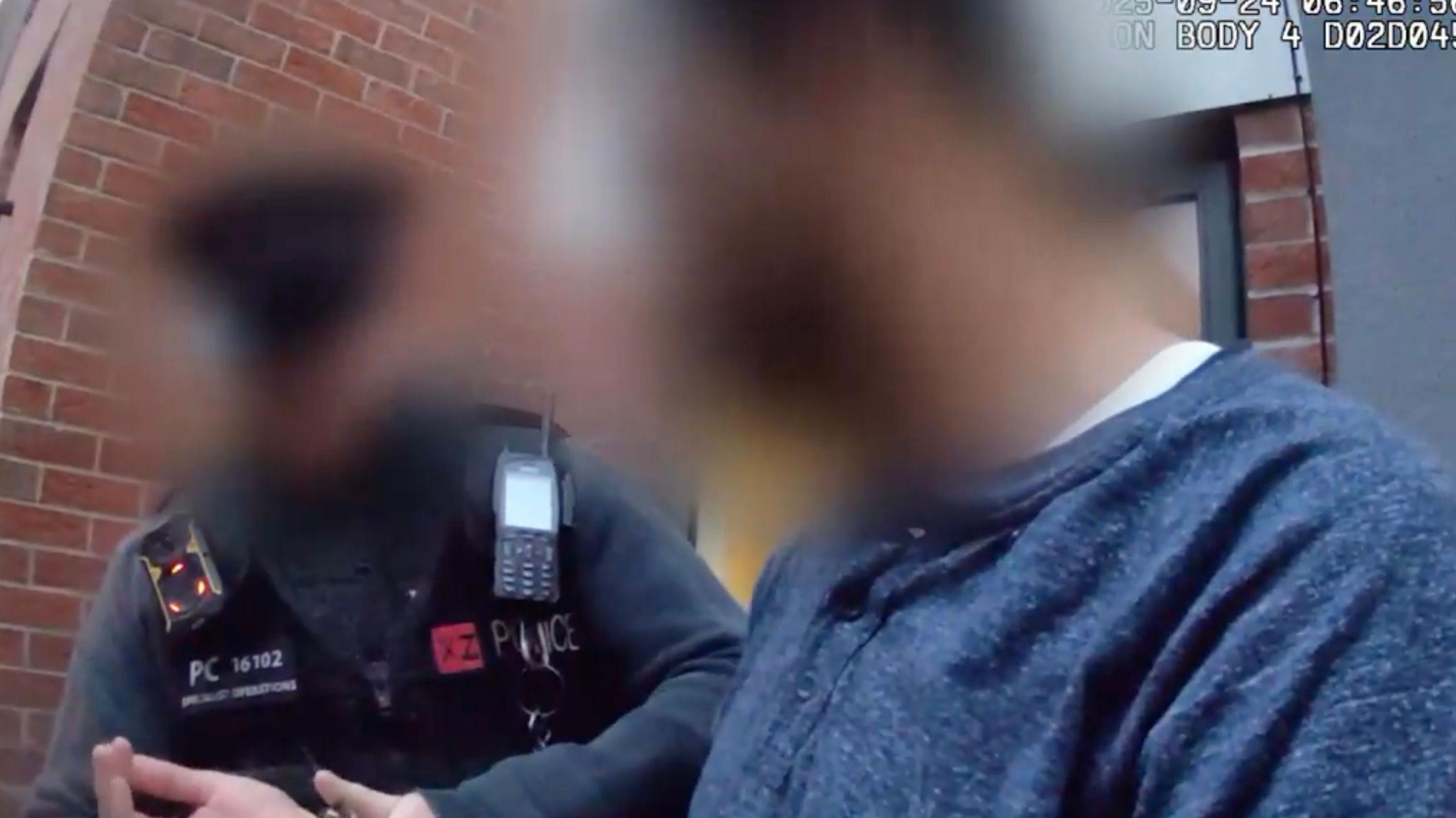 Five more held in Oldham sex abuse investigation