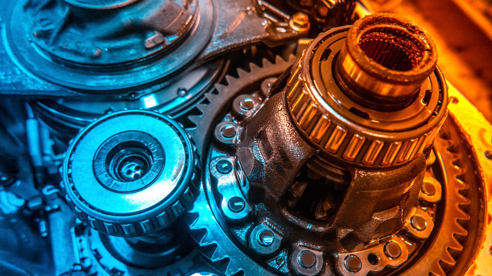 CVTs explained, the weird gearboxes that break every rule
