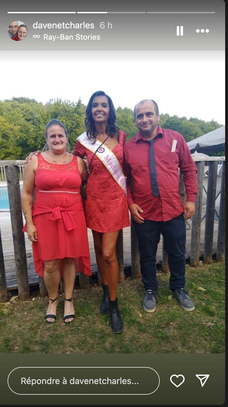 L'amour est dans le pré : après Véronique et Marilia, Charles se ...