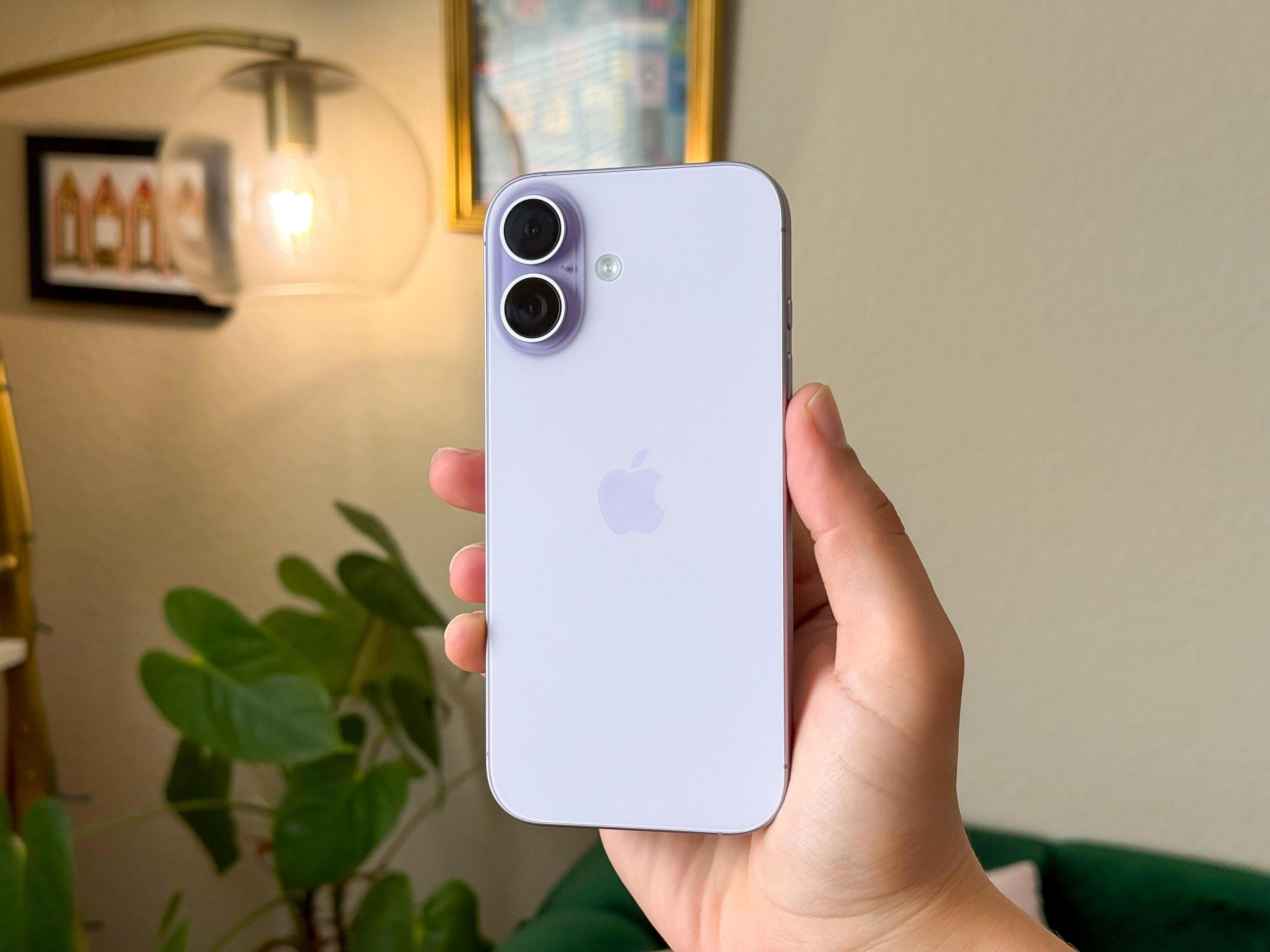 Never Mind the iPhone Pro: The iPhone 17 Is Probably All You Need