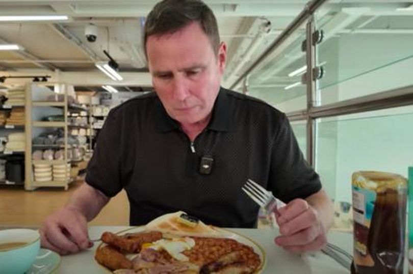 'I tasted breakfasts at Tesco, Waitrose, M&S and Morrisons and was left ...