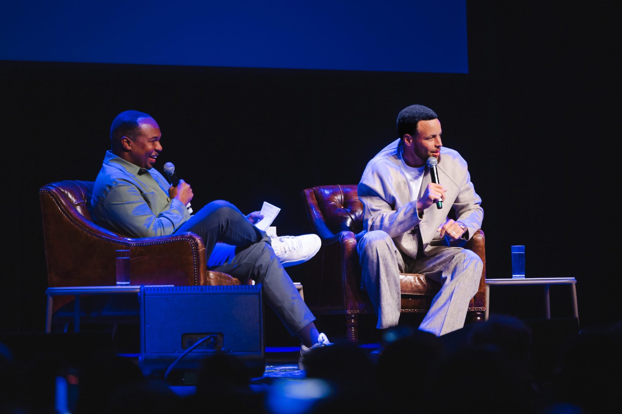 Steph Curry says this quality made him an NBA legend. Now, it’s making ...