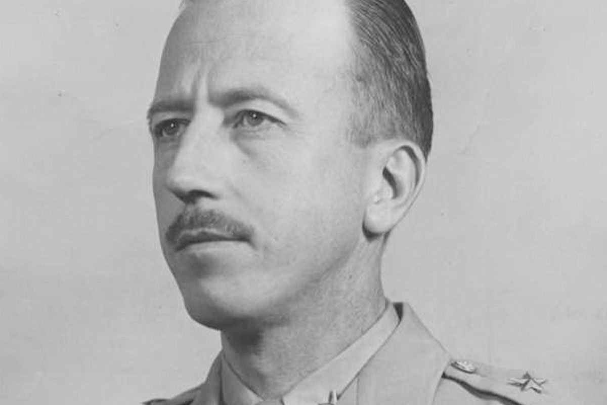 The 'One Man Air Force' took on dozens of enemy fighters even after his ...