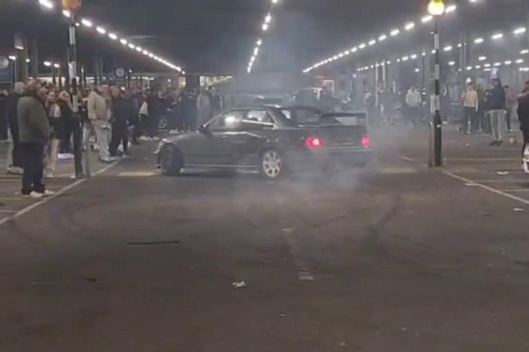 Families' fury over 'revving engines until 4am' at boy racer meets at ...