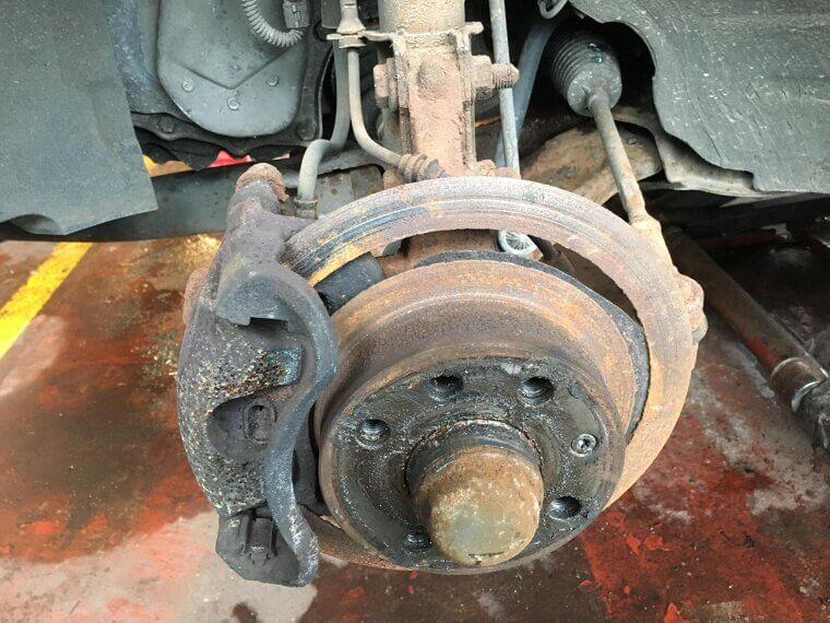 Signs Your Car Is About to Break Down