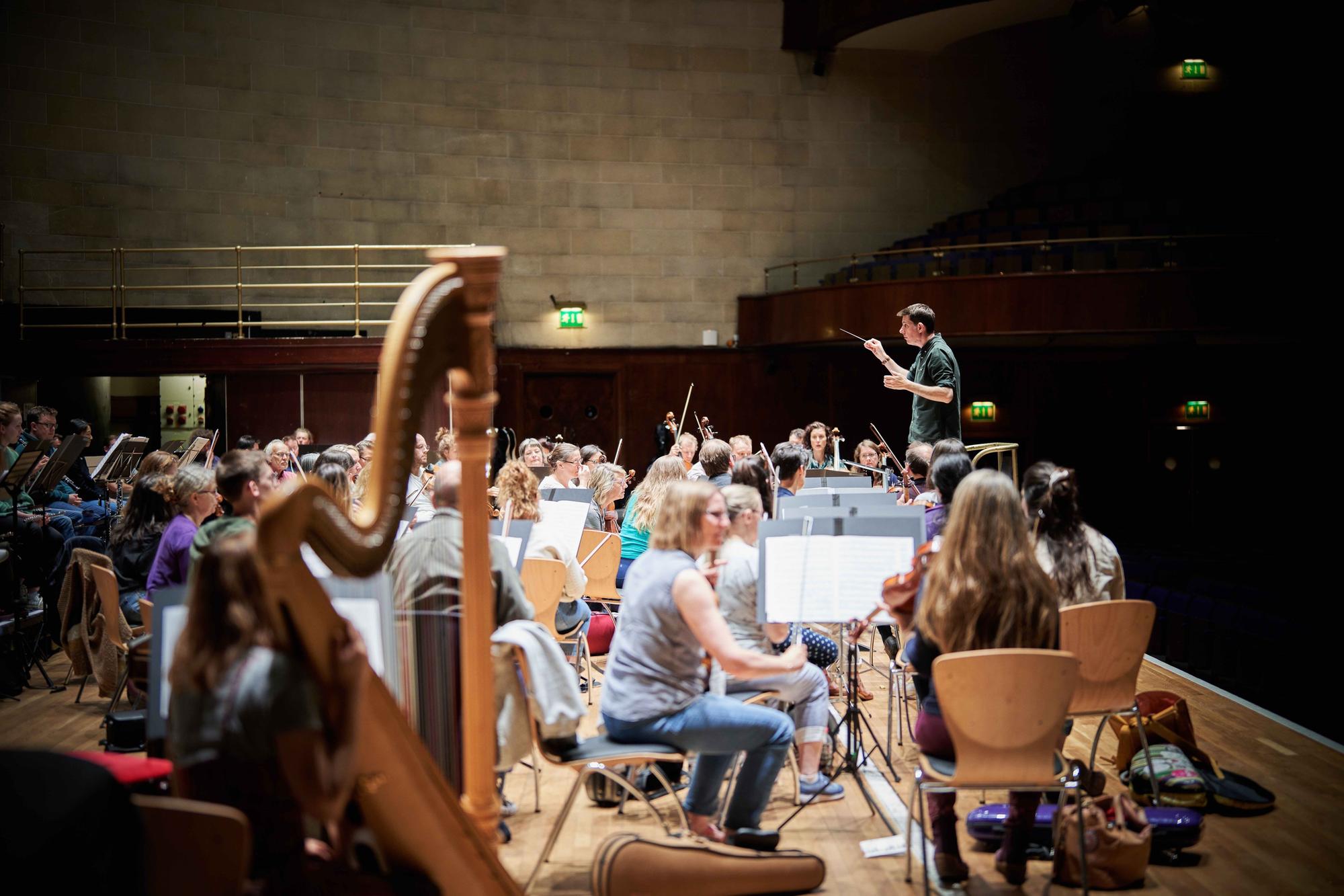 Cross the Channel for an evening of French classics with Brigantes ...