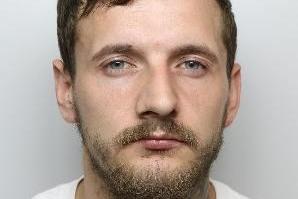 Have you seen wanted man Jack Holland?