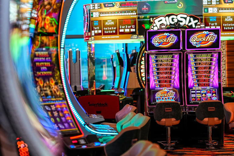What is the luckiest casino in Arizona? Here's where to go for biggest ...