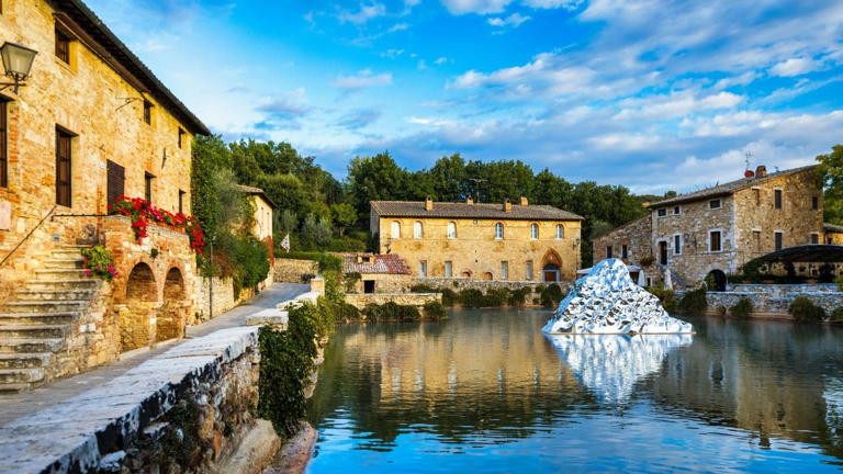 7 Hidden Gems in Tuscany’s Val d’Orcia Locals Keep Secret