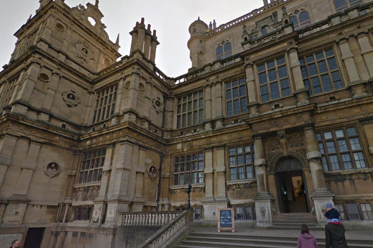 Haunted Nottinghamshire - 9 places for an autumn Halloween visit ...