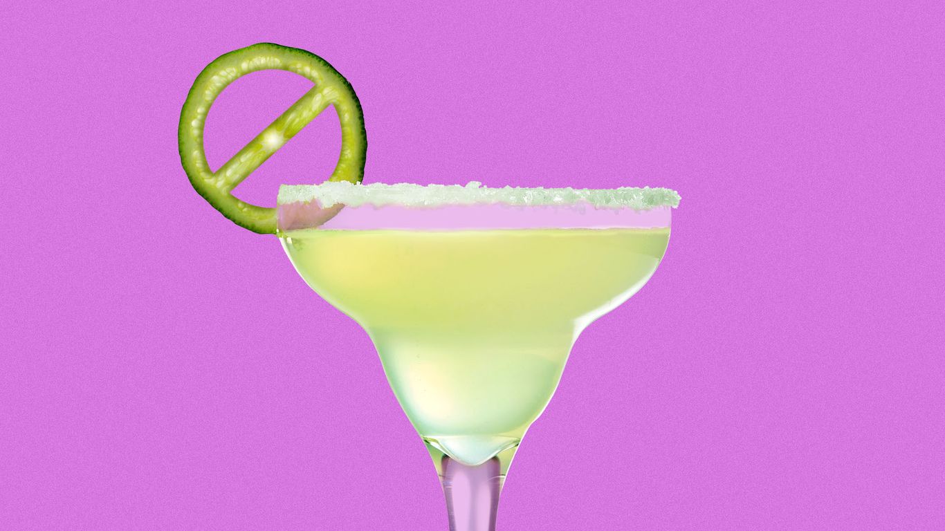 San Antonio bars offering Dry January mocktails