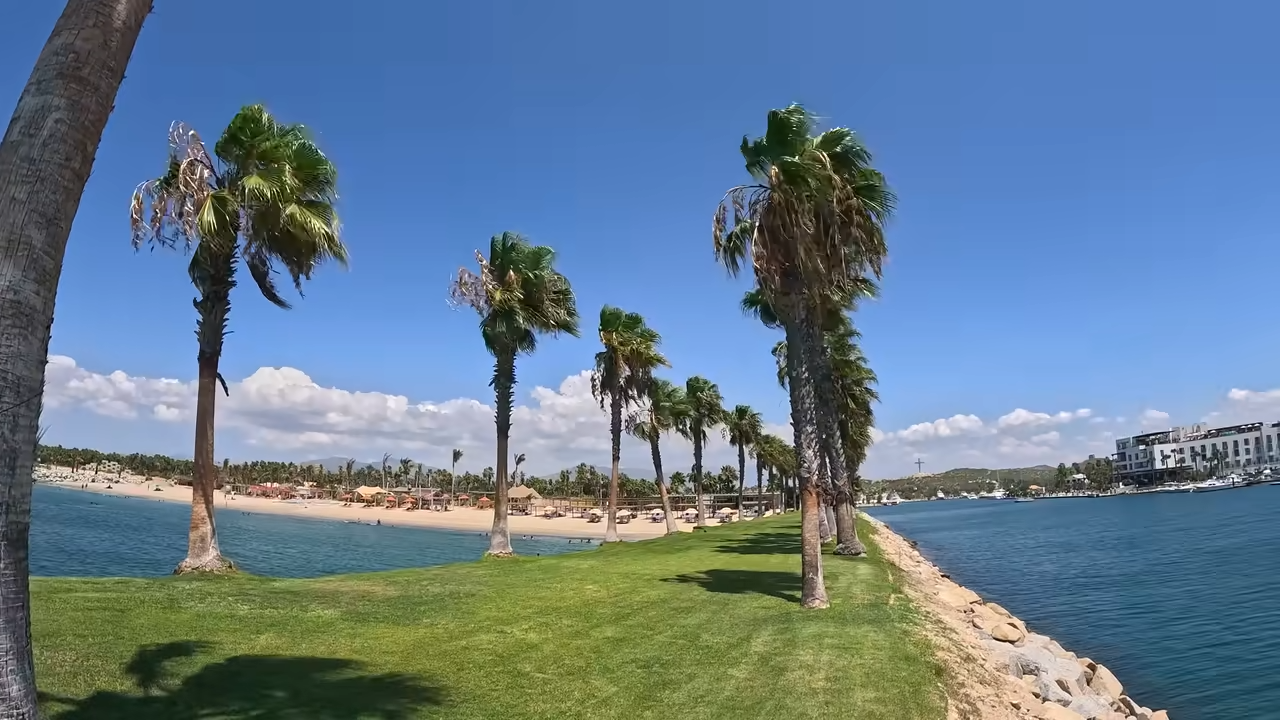 Mexico solo travel wasn't what I expected