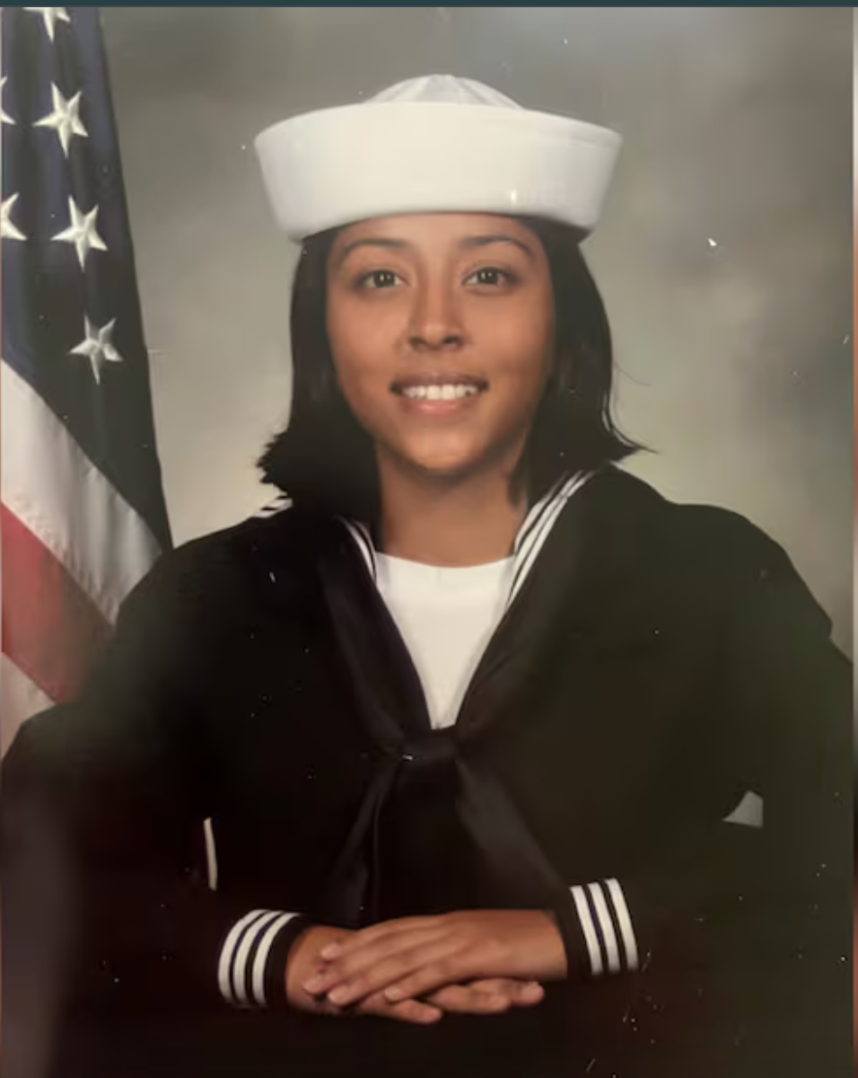 Family Demands Answers After Naval Officer Found Dead Near Base