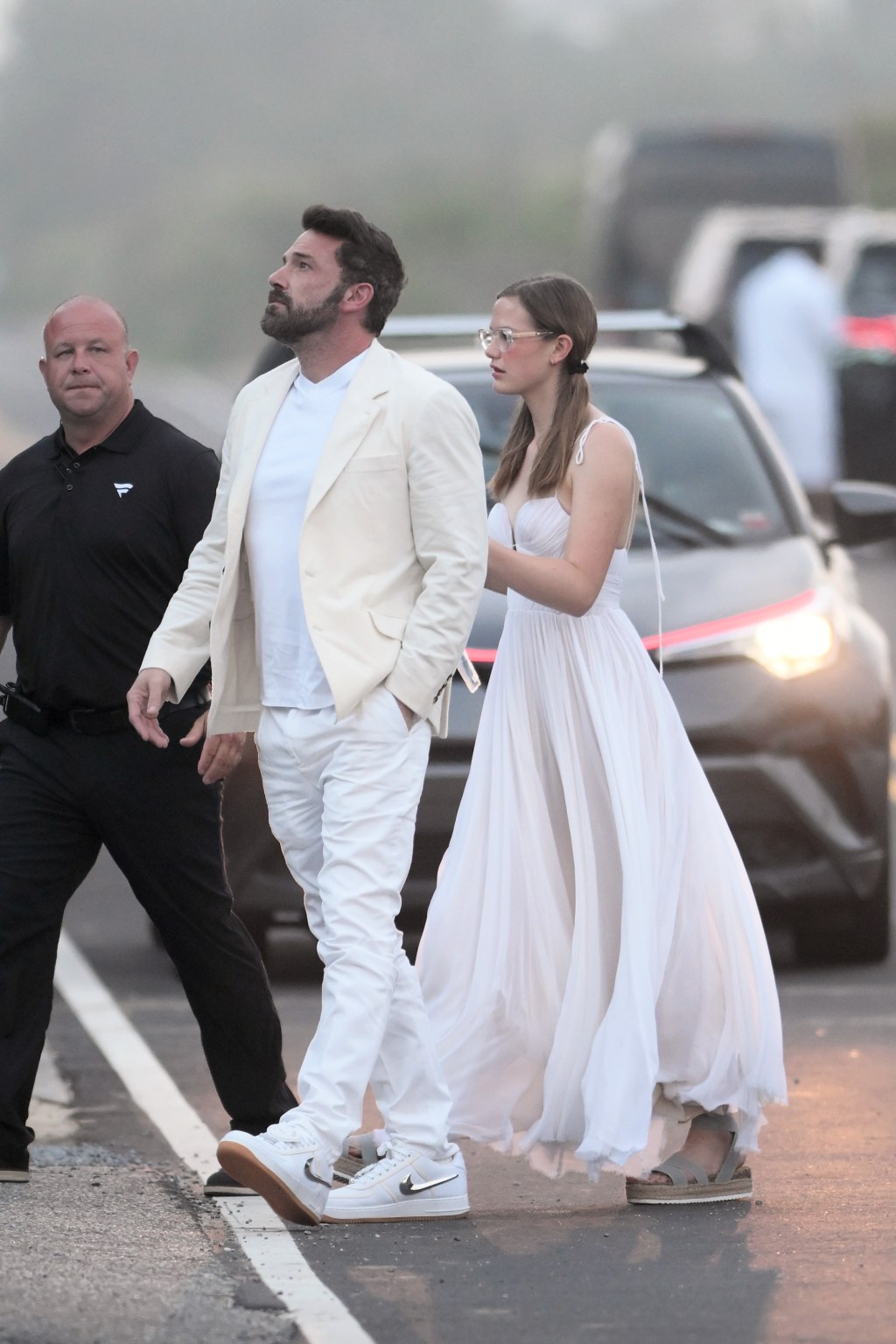 Ben Affleck, Jennifer Garner’s daughter calls for mask mandates at UN ...