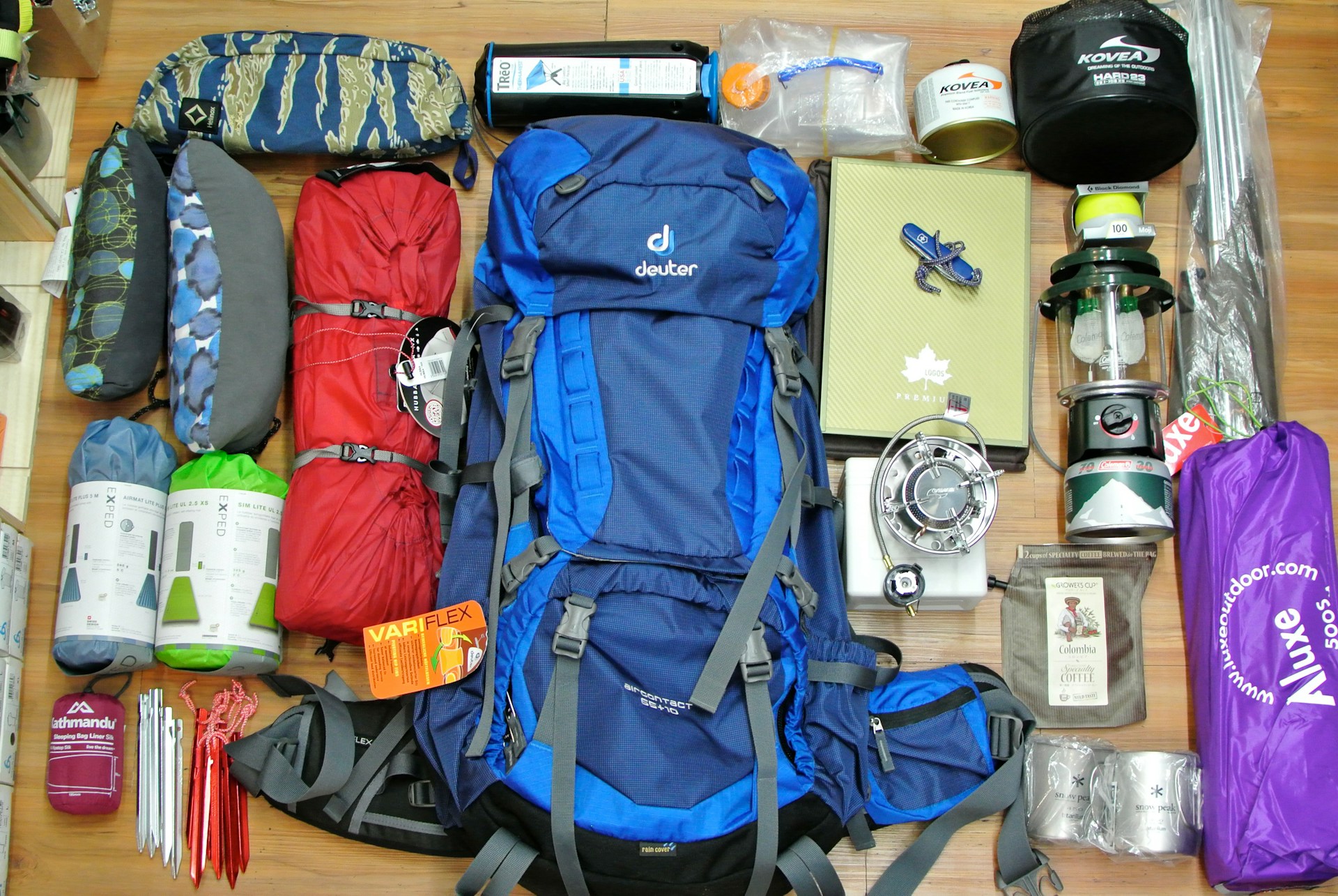 8 Must-Know Camping Gadgets for Your Next Adventure
