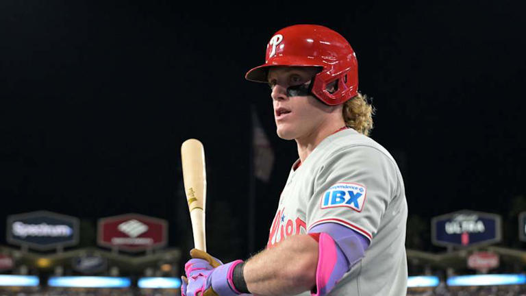 Former Padres trade deadline target shining in second half of 2025