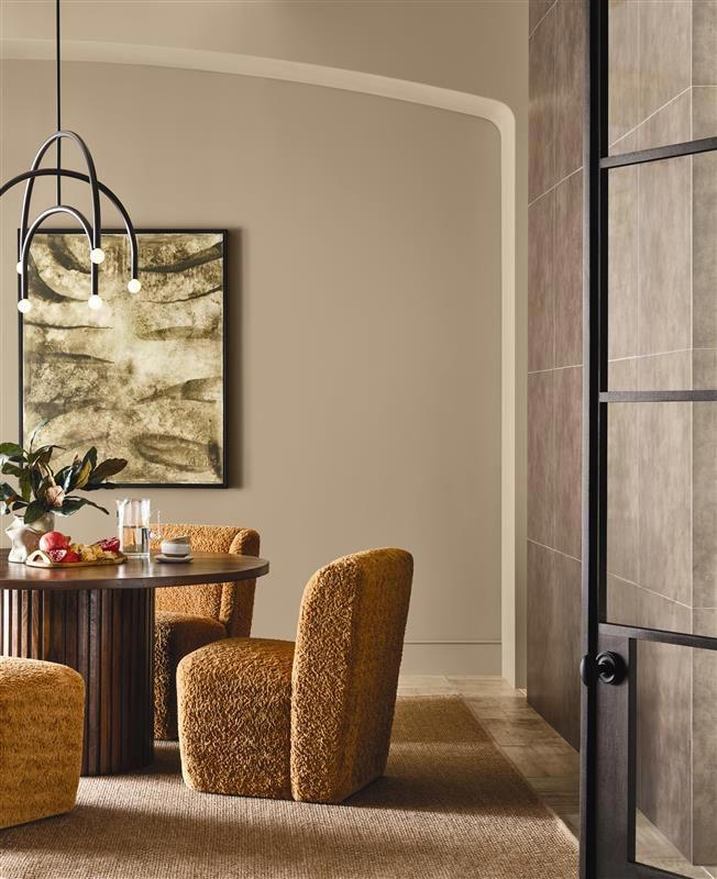 Sherwin-Williams’s 2026 Color of the Year Is Non-Boring Take on a Tried ...