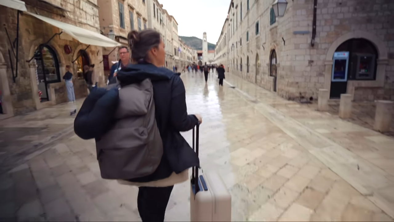 Overpacker’s Guide to Packing Just a Carry-On