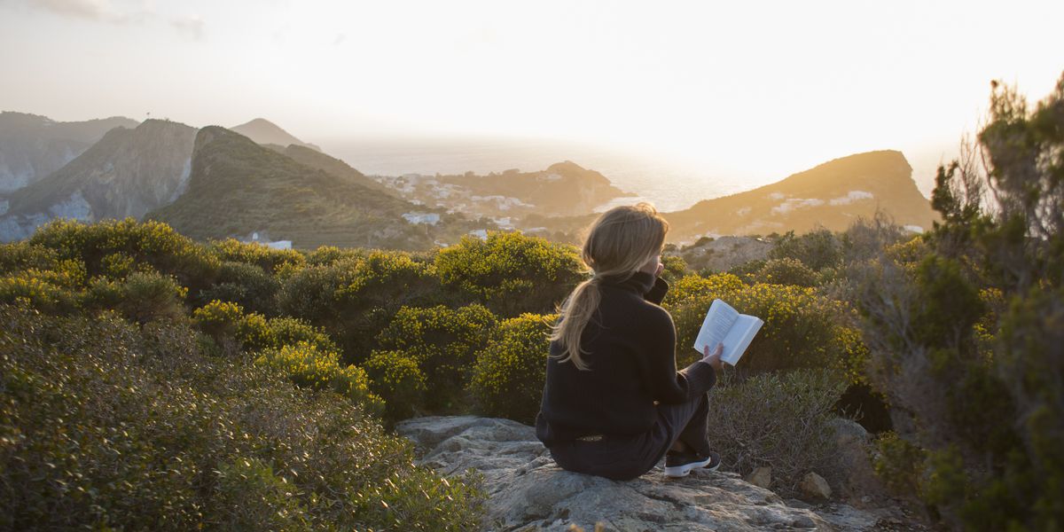 I Went on a Book Retreat, and It Was a Game Changer for My TBR List