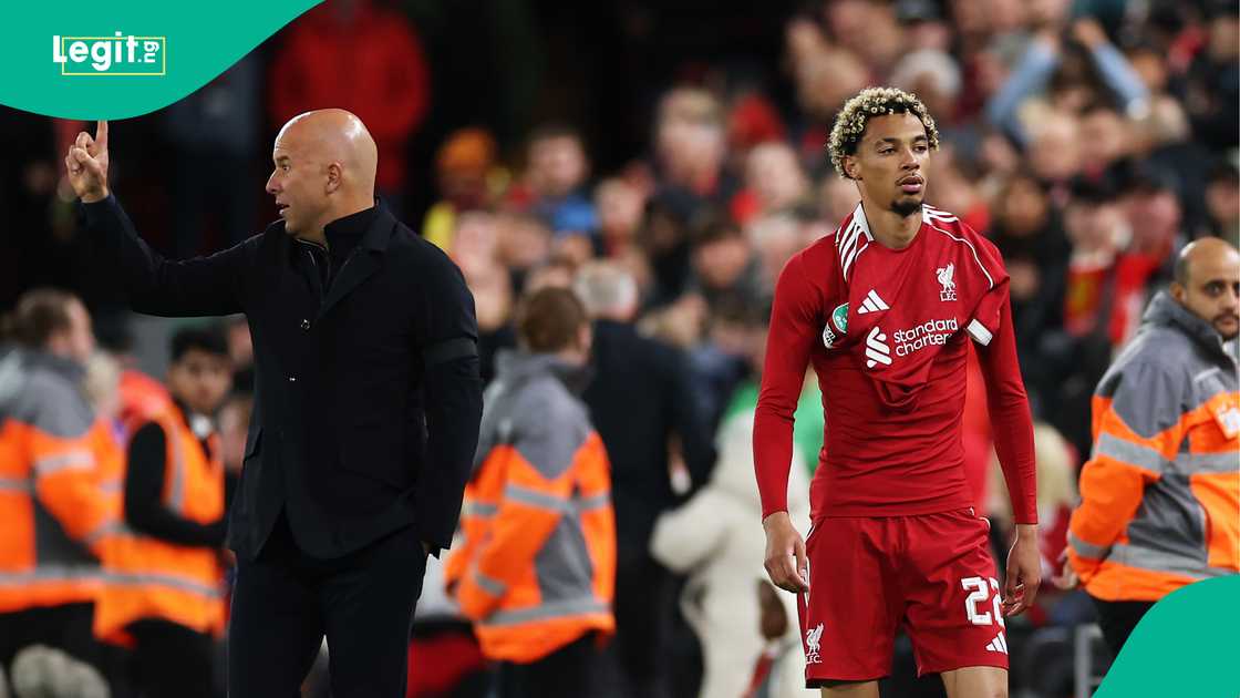 Revealed: Why Liverpool striker Hugo Ekitike will miss Premier League ...