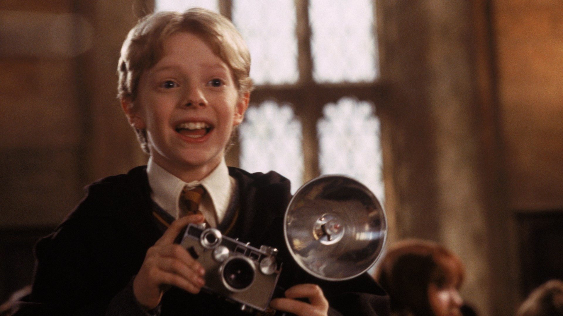 Ranking Wizards and Witches Who Shaped the Harry Potter Story