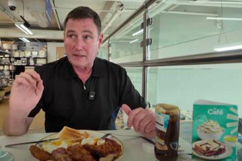 'I tasted breakfasts at Tesco, Waitrose, M&S and Morrisons and was left ...