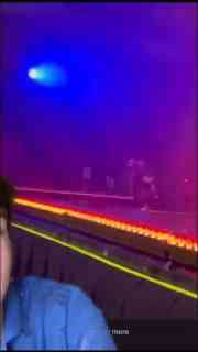 Bebe Rexha and Ava Max Attacked on Stage