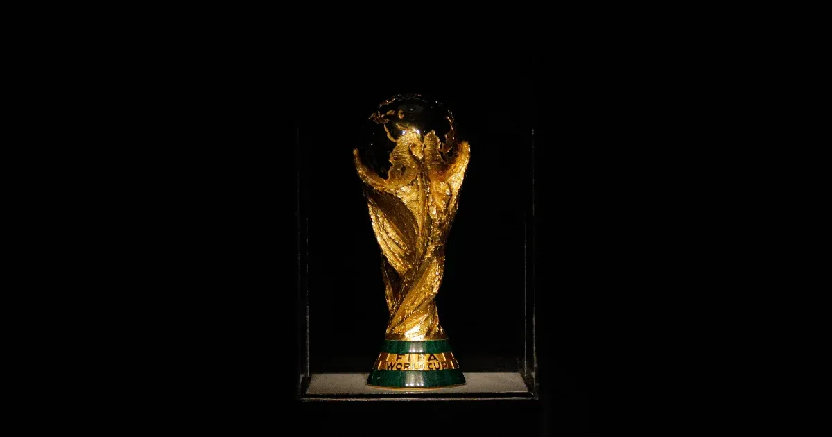 Történelmi, 64 csapatos foci-vb jöhet 2030-ban