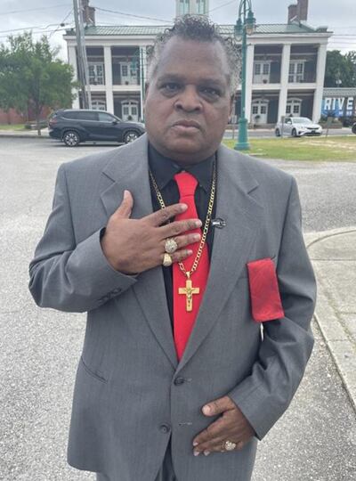 Former Moss Point mayoral candidate killed in shootout, mayor says