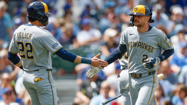 Full 2025 regular-season grades for all 30 MLB teams